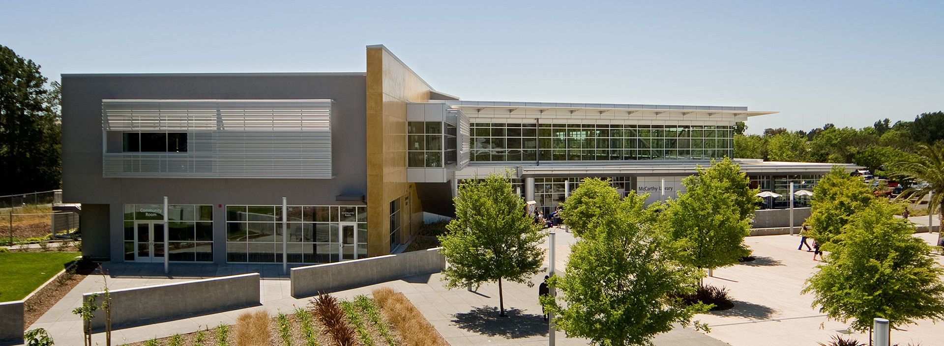 Napa Valley College