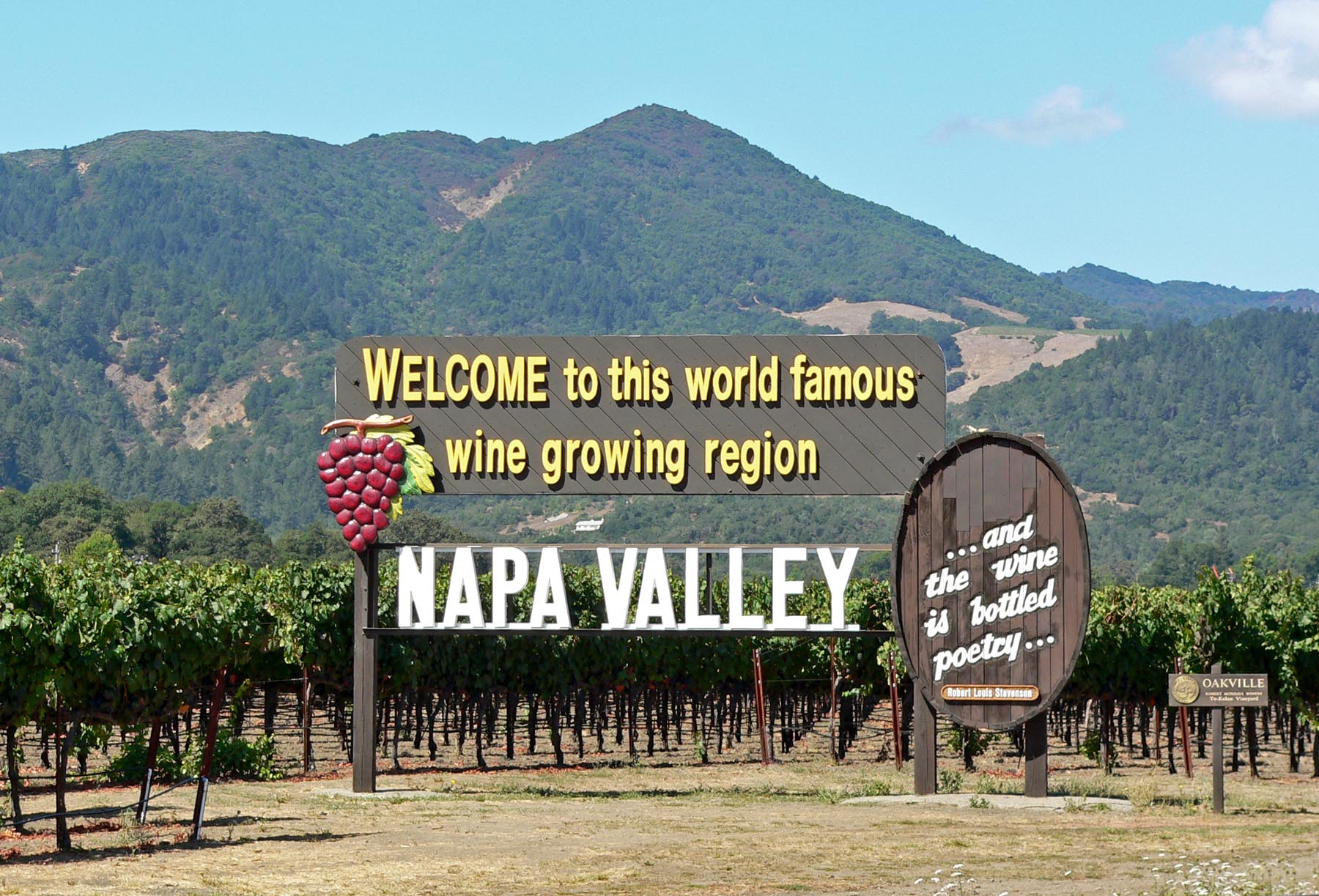 Napa Valley College